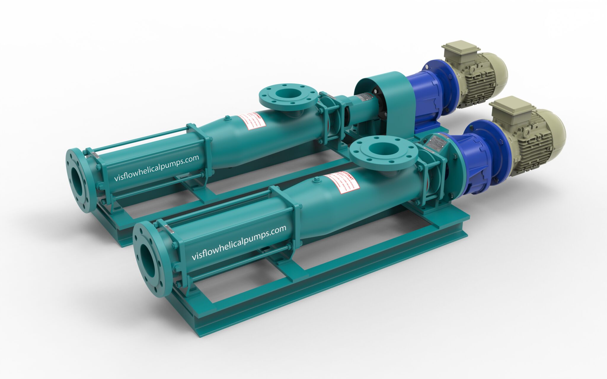 Products - Best Quality pragressive pumps