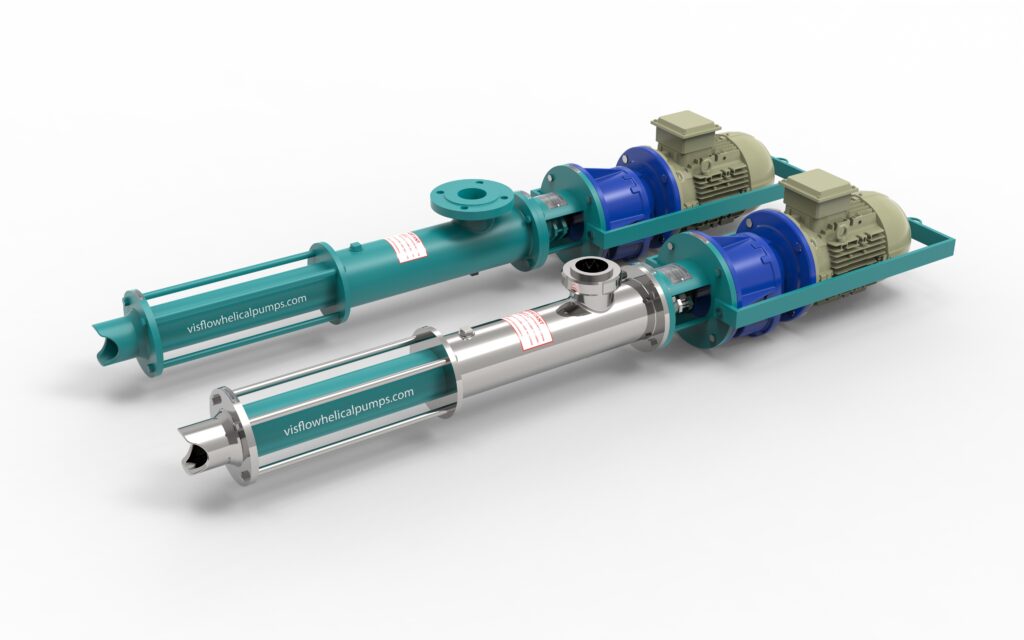 Products - Best Quality pragressive pumps