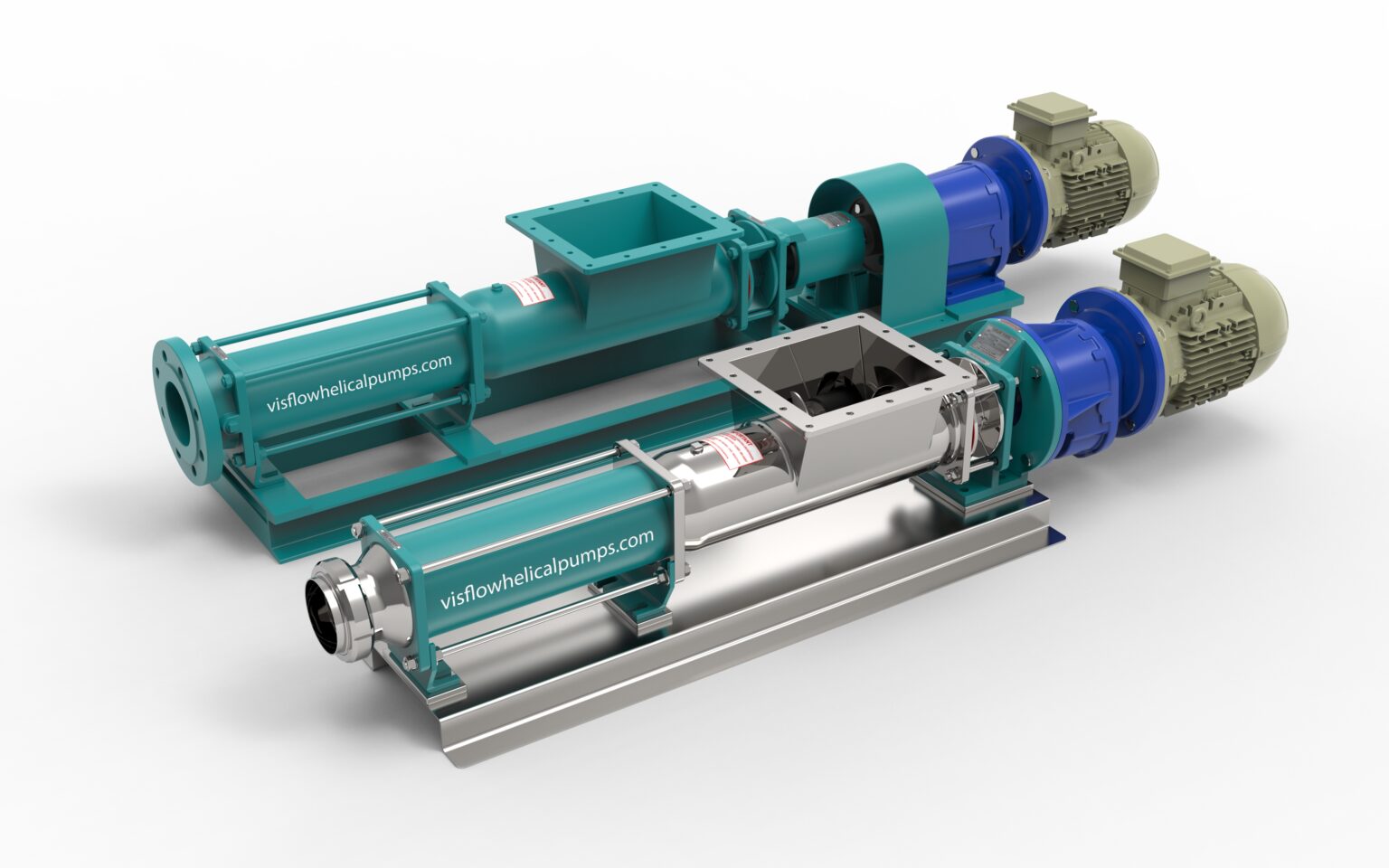 Products - Best Quality pragressive pumps